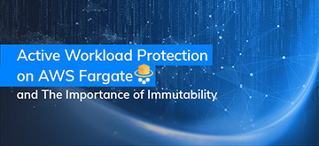 Securing Cloud Native Workloads on AWS | Aqua
