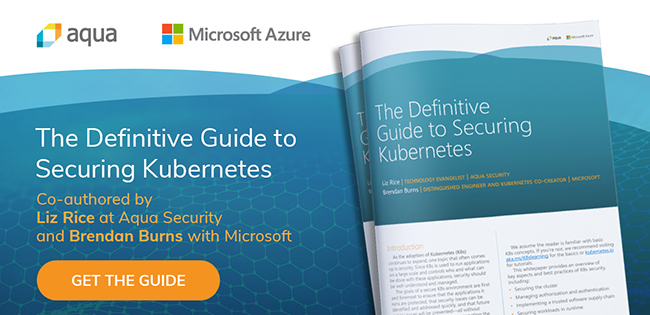 Container Security, DevSecOps and Cloud Native apps resources | Aqua