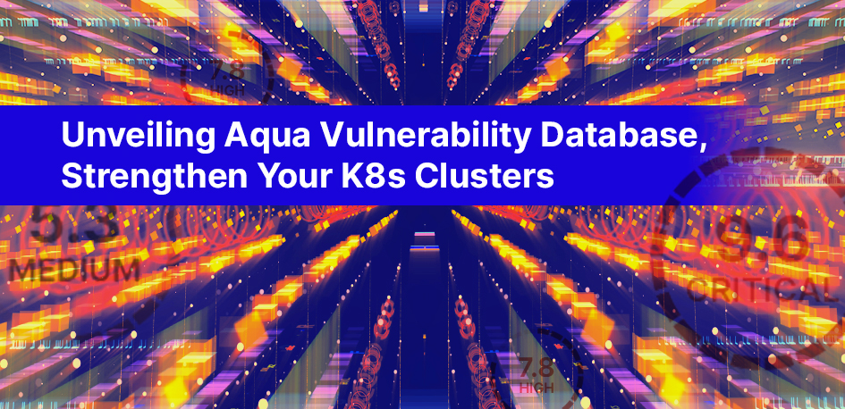 Unveiling Aqua Vulnerability Database