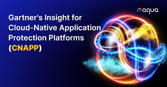 Aqua Cloud Native Security, Container Security & Serverless Security