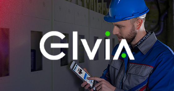 Elvia Case Study - Aqua