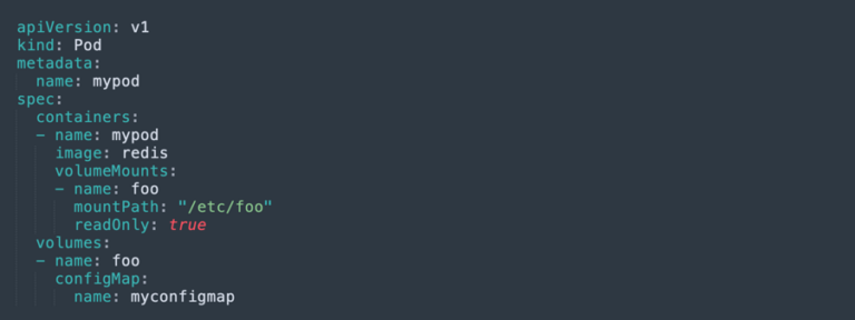 Kubernetes ConfigMap: Creating, Viewing, Consuming & Managing