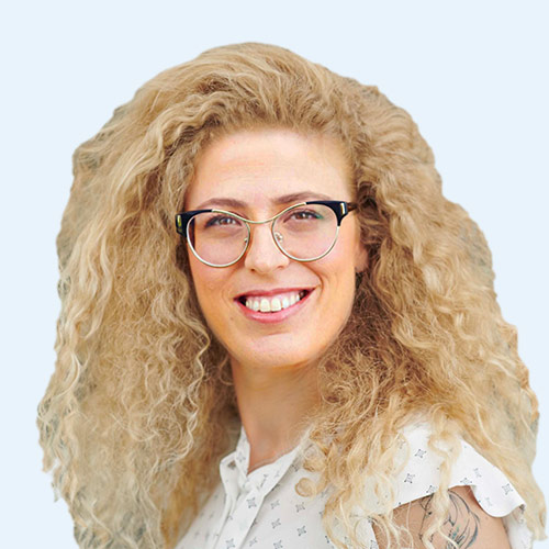 Michal Lewy Harush