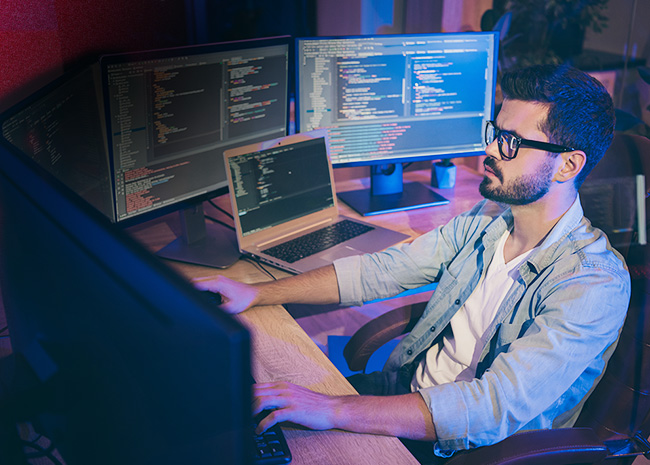 GitLab Case Study - Aqua