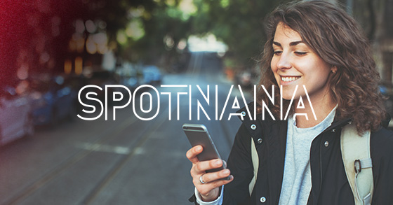 Spotnana Case Study - Aqua