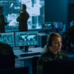 U.S. Federal Government Agency - Aqua