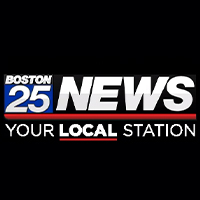 Boston 25 News at 10