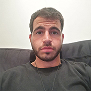 Nautilus: Gal Singer﻿