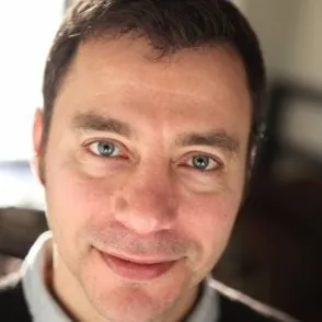 Steve Coplan