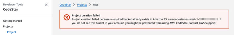 Bucket Monopoly: Breaching AWS Accounts Through Shadow Resources