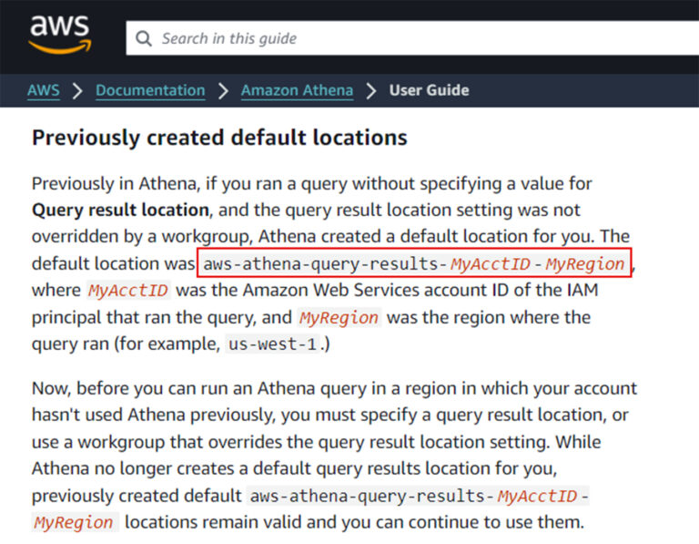Bucket Monopoly: Breaching AWS Accounts Through Shadow Resources