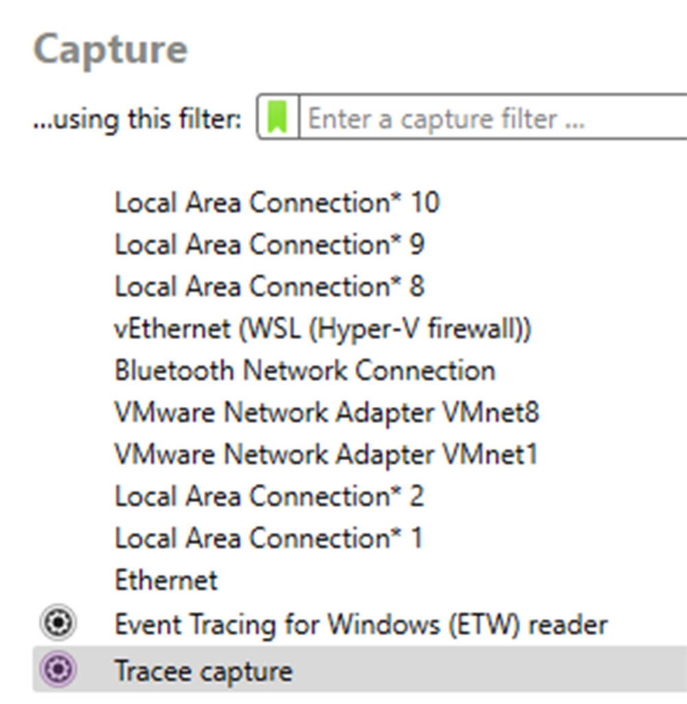 Go deeper: Linux runtime visibility meets Wireshark