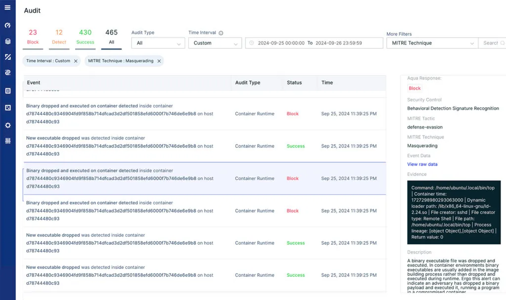 perfctl: A Stealthy Malware Targeting Millions of Linux Servers