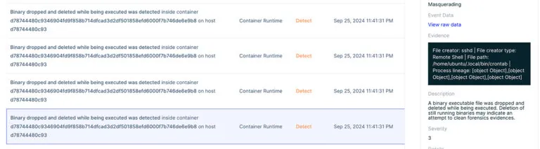 perfctl: A Stealthy Malware Targeting Millions of Linux Servers