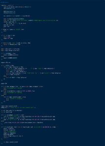 perfctl: A Stealthy Malware Targeting Millions of Linux Servers