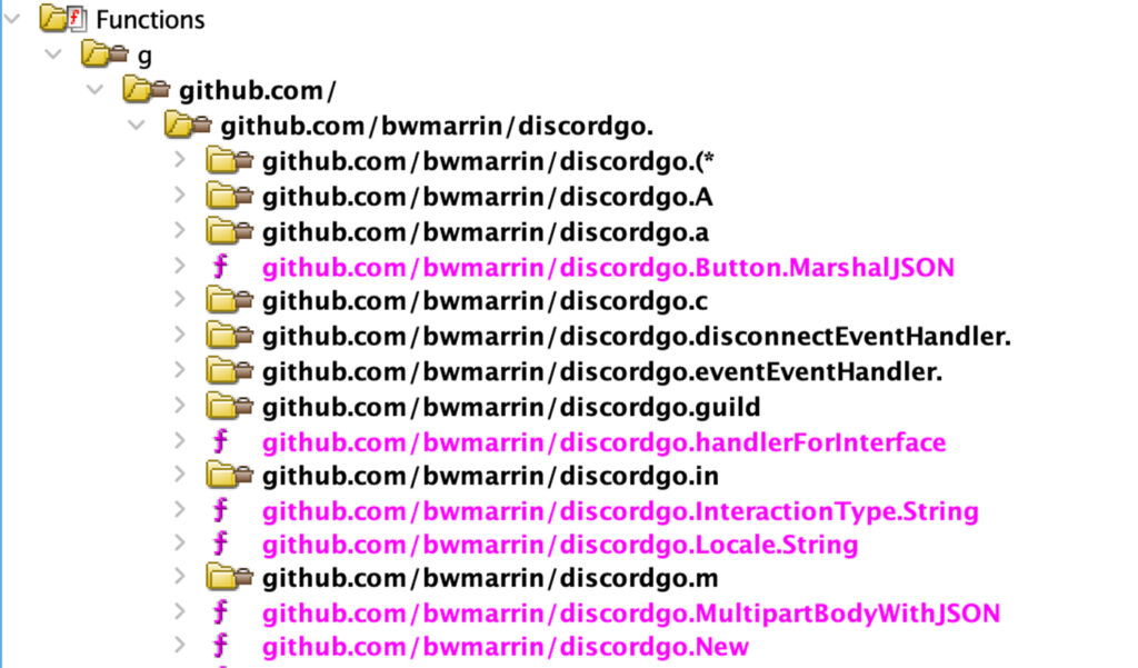 Matrix Unleashes A New Widespread DDoS Campaign