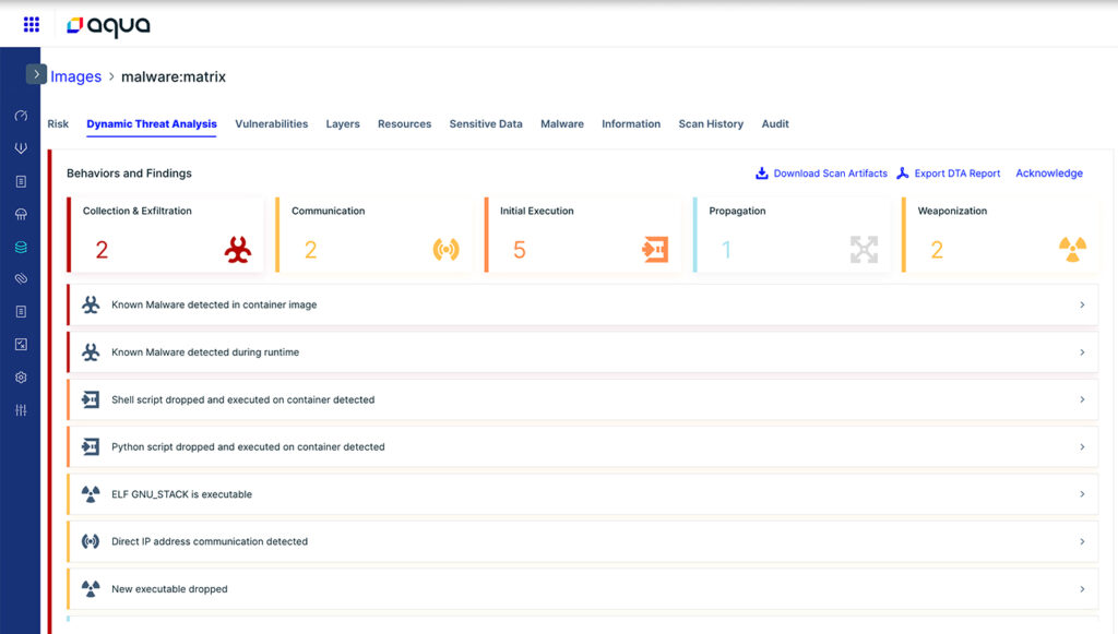 Matrix Unleashes A New Widespread DDoS Campaign