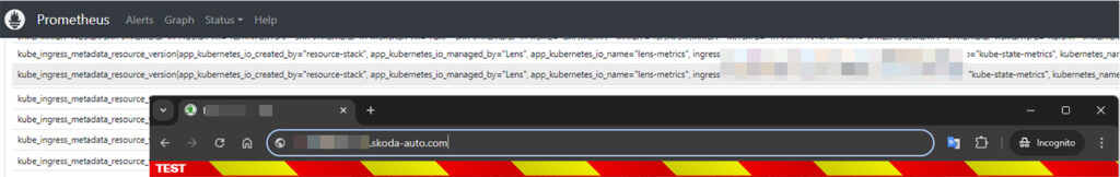 300,000+ Prometheus Servers and Exporters Exposed to DoS Attacks