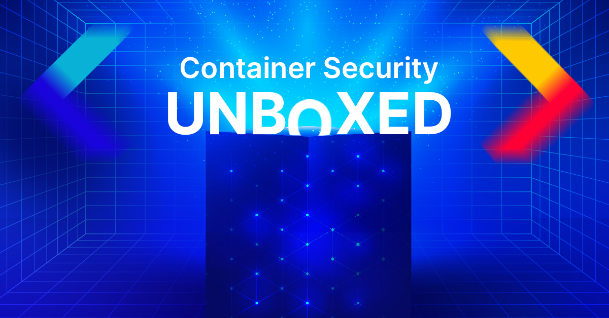Secure Your Containers from Perfctl with Aqua Runtime Protection